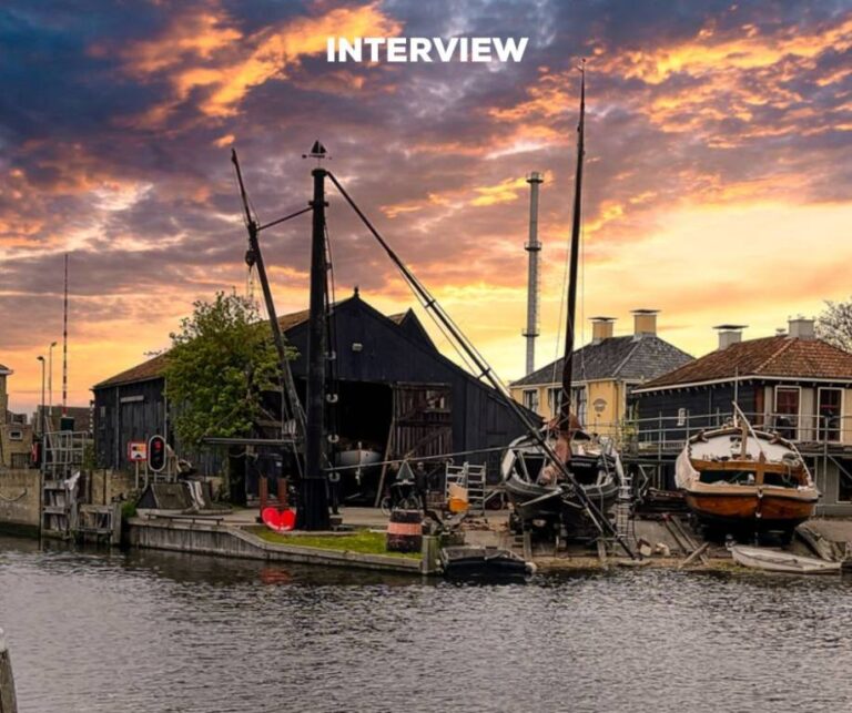 De Hoop van Workum - Workum.nl